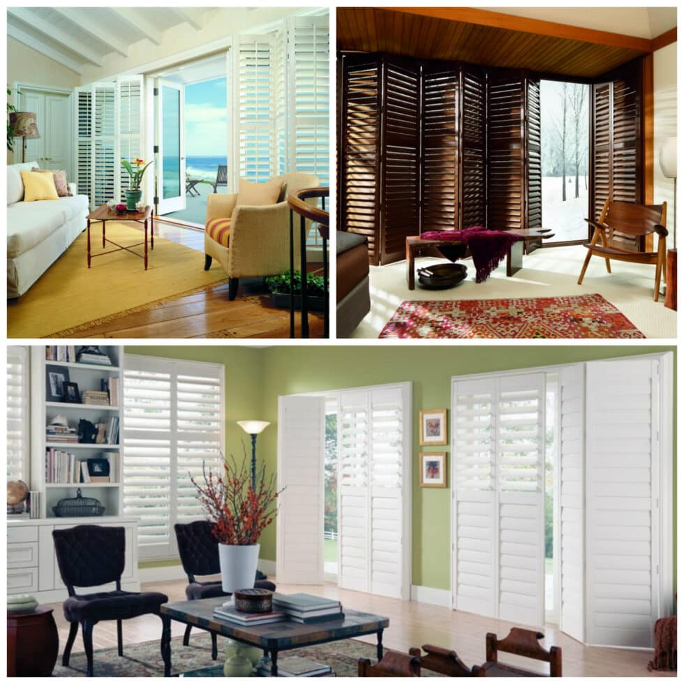 Shutters: The Pros and Cons - Made in the Shade San Antonio