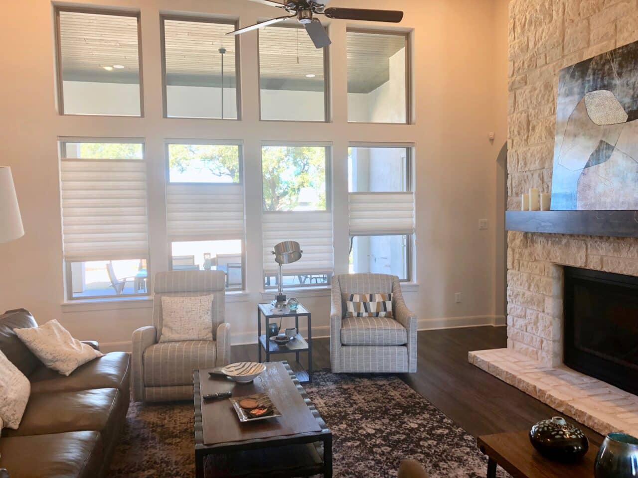 Fresh Styles for 2025: Window Treatment Trends You’ll Love - Made in ...